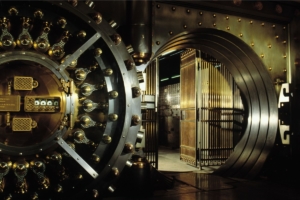 What Is a Strongroom - Kcolefas